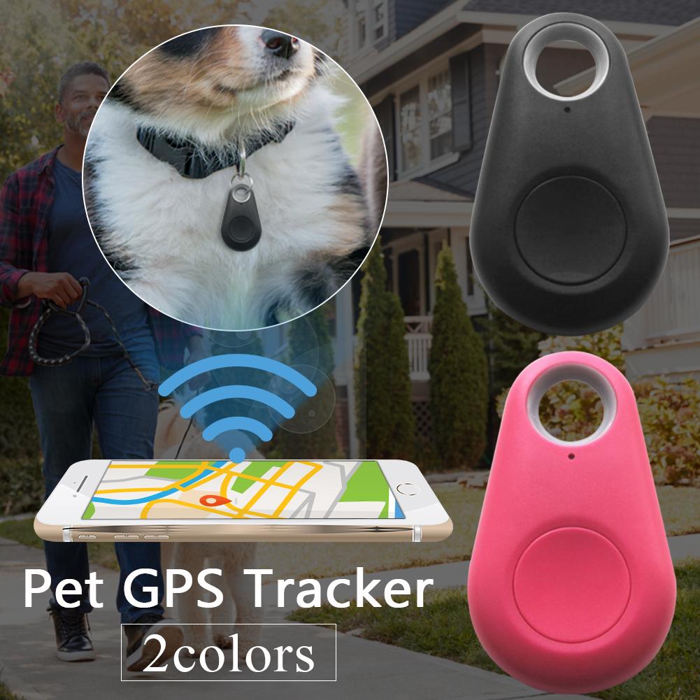 Pet GPS Tracker–It's the Holidays